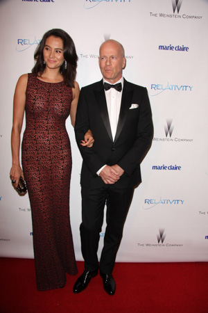 Bio Emma Heming | Showbizzsite