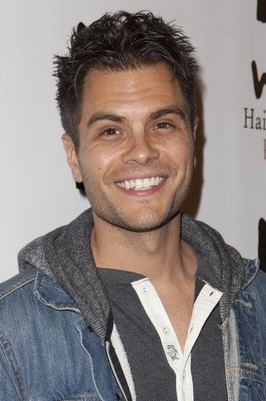 Bio Erik Valdez | Showbizzsite