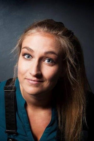 Bio Eva Van Ostade | Showbizzsite