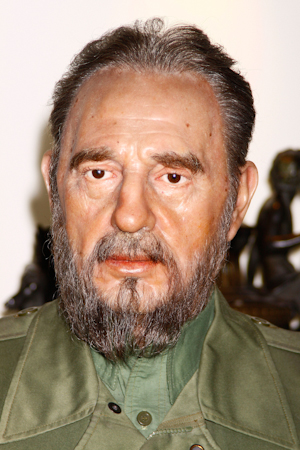 Bio Fidel Castro | Showbizzsite