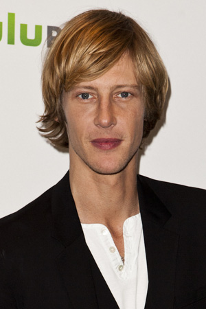Bio Gabriel Mann | Showbizzsite