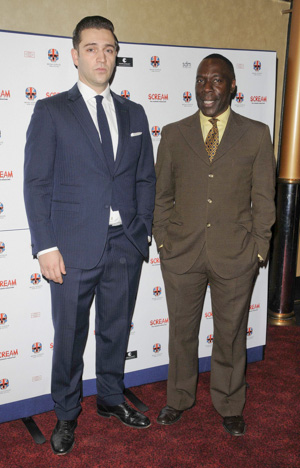 Bio Gary Beadle | Showbizzsite