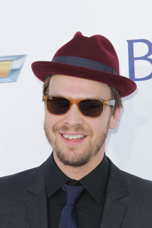 Bio Gavin DeGraw | Showbizzsite