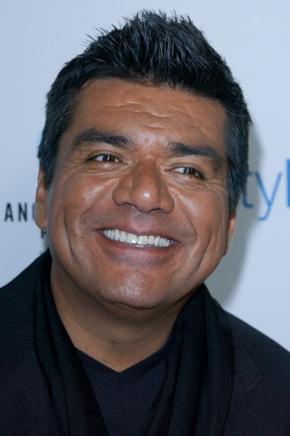 Bio George Lopez | Showbizzsite
