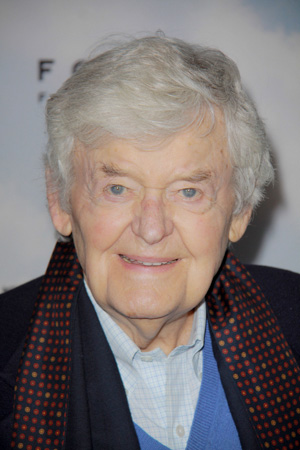 Bio Hal Holbrook | Showbizzsite