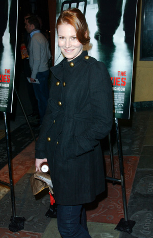 Bio Heather Stephens | Showbizzsite