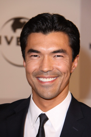 Bio Ian Anthony Dale | Showbizzsite