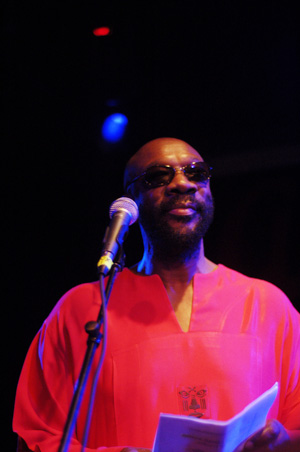 Bio Isaac Hayes | Showbizzsite