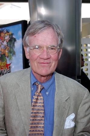 Bio Jack Riley | Showbizzsite