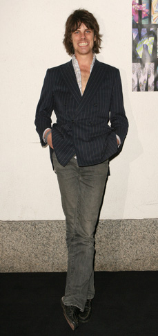 Bio Jackson Scott | Showbizzsite