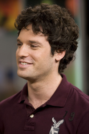 Bio Jake Epstein | Showbizzsite