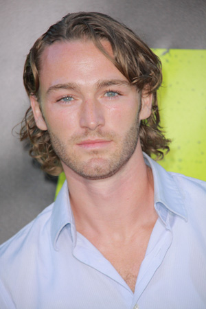 Bio Jake McLaughlin | Showbizzsite