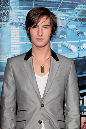 Bio James Allen | Showbizzsite