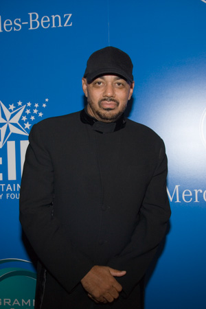 Bio James Ingram | Showbizzsite