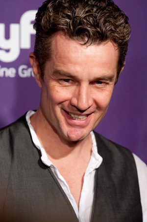 Bio James Marsters | Showbizzsite