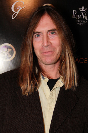 Bio James Mitchell | Showbizzsite