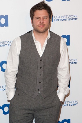 Bio James Roday | Showbizzsite