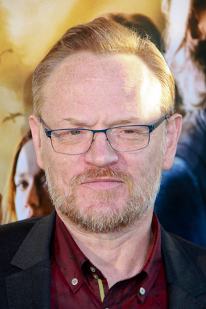 Bio Jared Harris | Showbizzsite