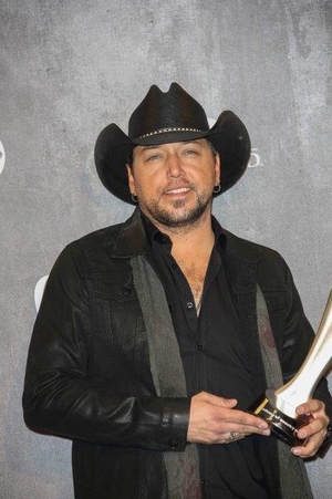 Bio Jason Aldean | Showbizzsite
