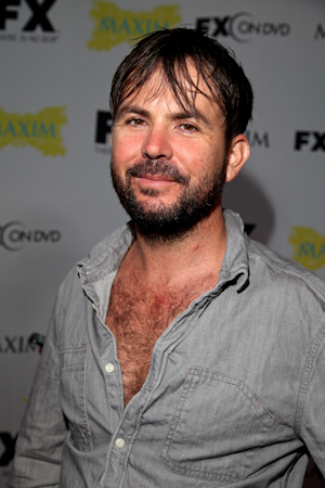 Bio Jason Gann | Showbizzsite