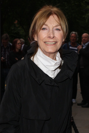 Bio Ann De Winne | Showbizzsite