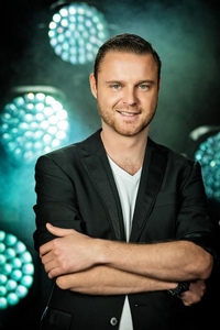 Bio Jens De Laet | Showbizzsite