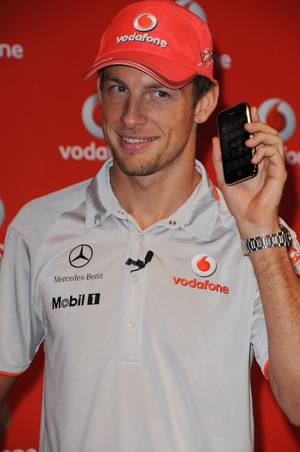 Bio Jenson Button | Showbizzsite