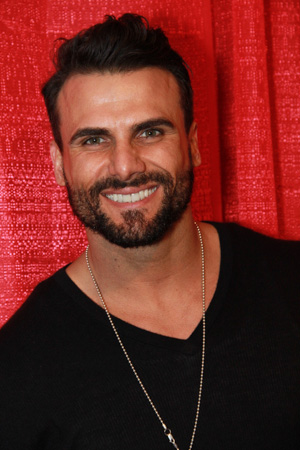 Bio Jeremy Jackson | Showbizzsite