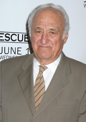 Bio Jerry Adler | Showbizzsite