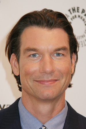 Bio Jerry O'Connell | Showbizzsite