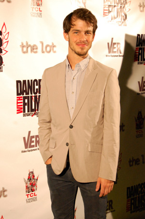 Bio Jesse James | Showbizzsite