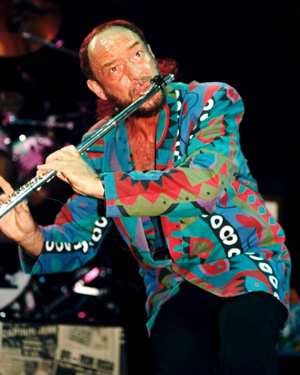 Bio Jethro Tull | Showbizzsite