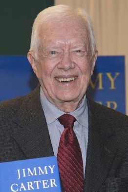 Bio Jimmy Carter | Showbizzsite