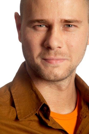 Bio Jochen Balbaert | Showbizzsite