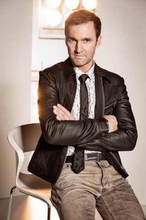 Paul Michiels: “Ik ben bij haar in goede handen” | Showbizzsite