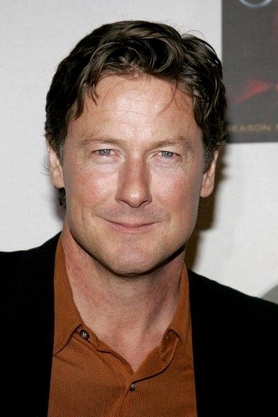 Bio John Allen Nelson | Showbizzsite