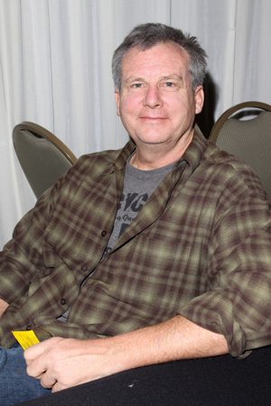 Bio Jonathan Stark | Showbizzsite