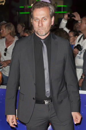 Bio Jonathan Walker | Showbizzsite