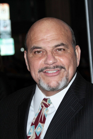 Bio Jon Polito | Showbizzsite