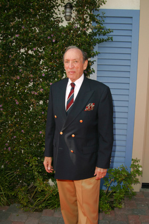 Bio Joseph Ruskin | Showbizzsite