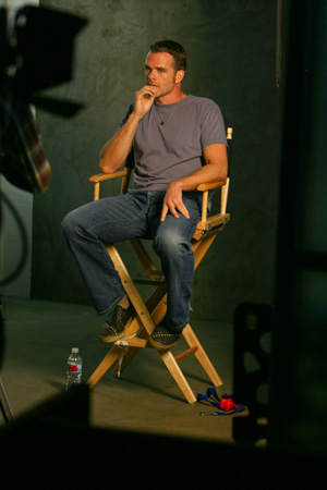 Bio Josh Coxx | Showbizzsite