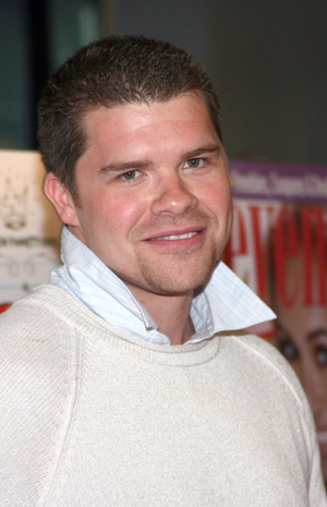 Bio Josh Emerson | Showbizzsite