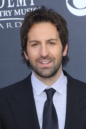 Bio Josh Kelley | Showbizzsite