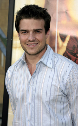 Bio Joshua LeBar | Showbizzsite