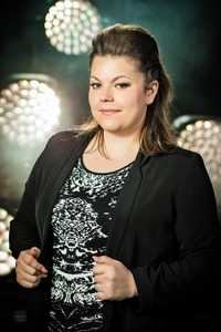 Bio Julie Daems | Showbizzsite