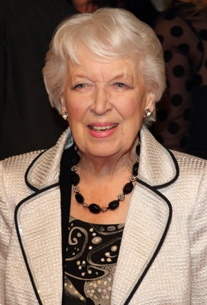 Bio June Whitfield | Showbizzsite