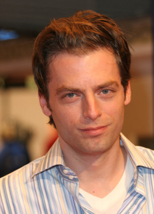 Bio Justin Kirk | Showbizzsite