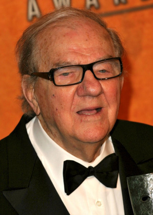 Bio Karl Malden | Showbizzsite