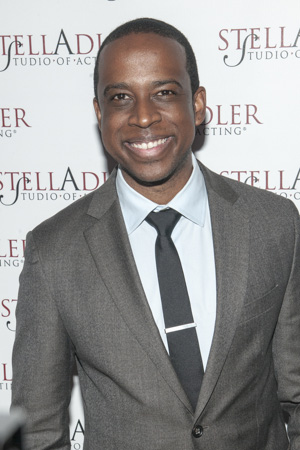 Bio Keith Powell | Showbizzsite