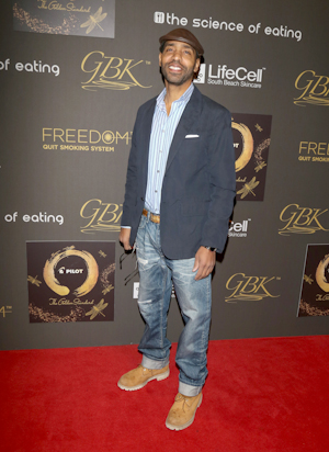 Bio Kevin Carroll | Showbizzsite